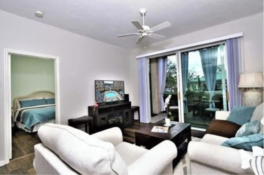 Piso Principal Harbour Towers Marina Condo Junto A Los Muelles - Florida