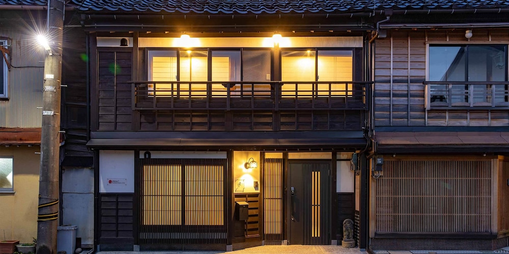 哇 - 金泽住宿 - 金澤市