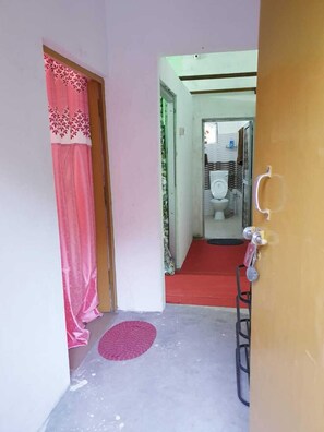Tenda