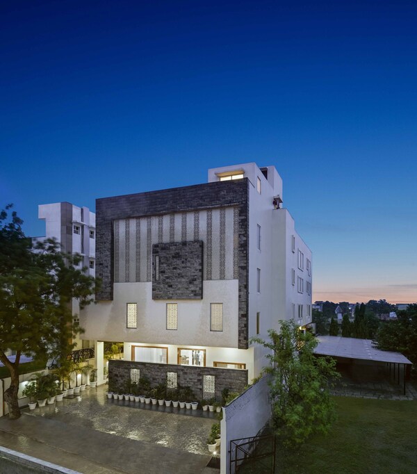 Shahpura Residency - Jaipur