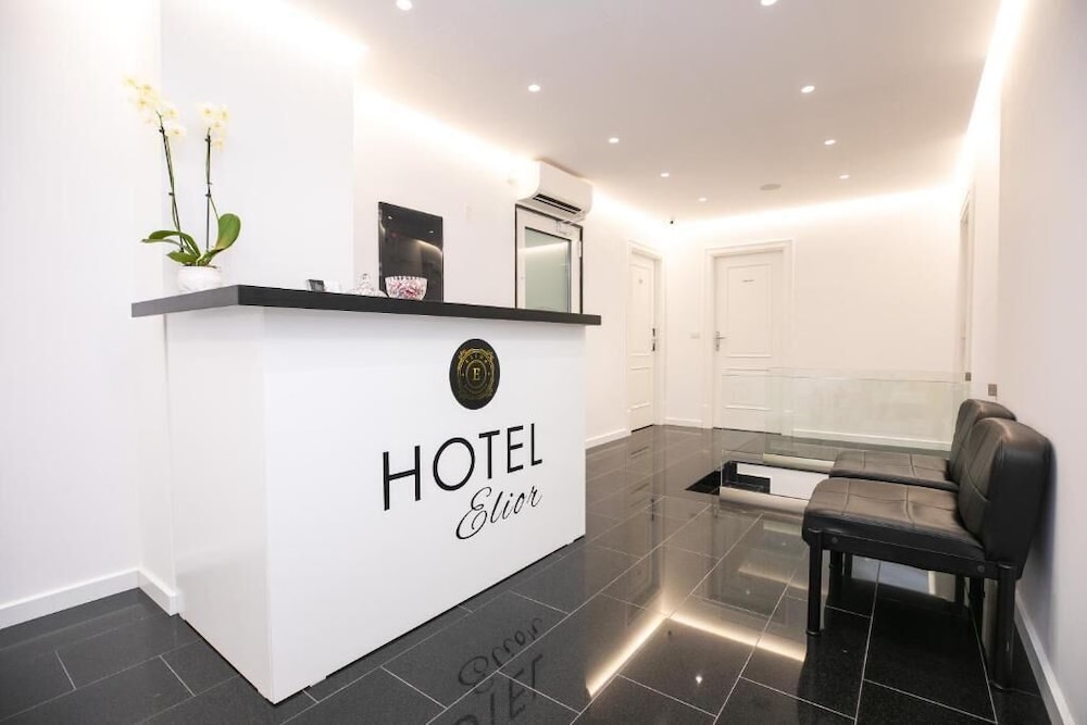 Hotel Elior - Tirane