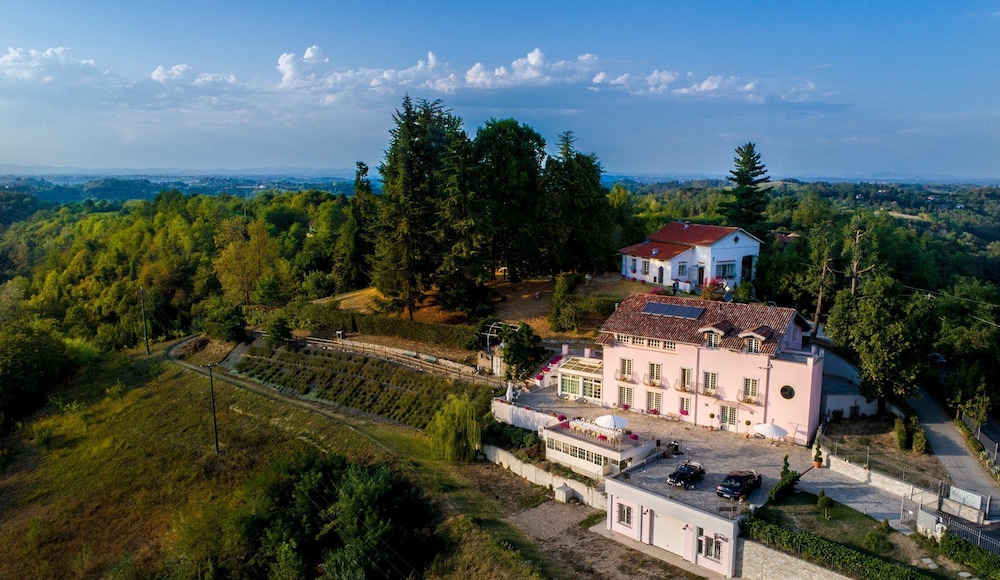 Agriturismo Del Piccolo Principe - Alpes