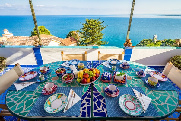 Borgo Dei Saraceni - Domus Indomita - Agropoli