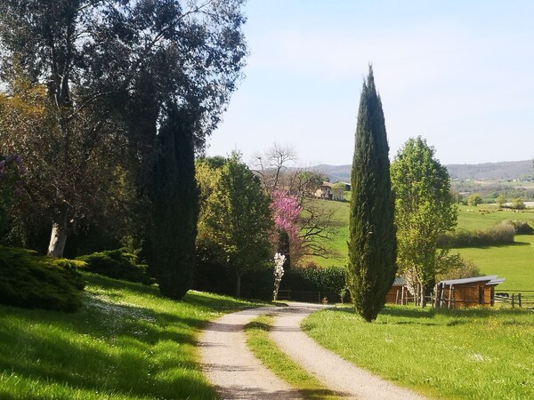 Castel Mazars - Tarn