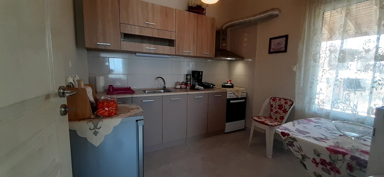 The Beautiful House - Çanakkale