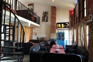 Sala de estar