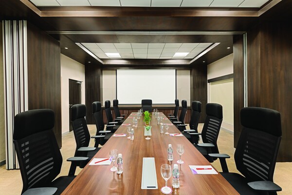 Ramada Encore By Wyndham Statue Of Unity - Nandurbar