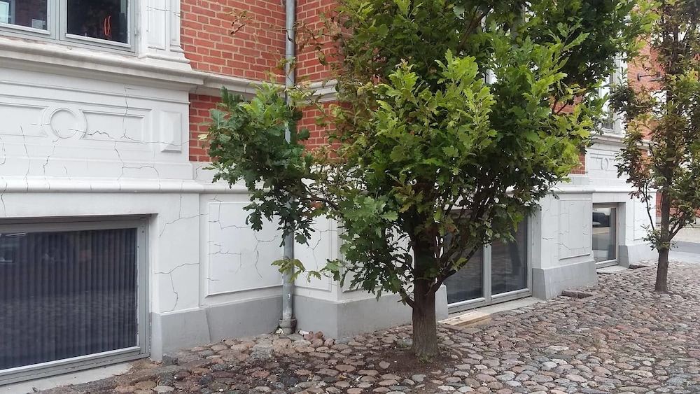 Thorsgade 1a - Odense