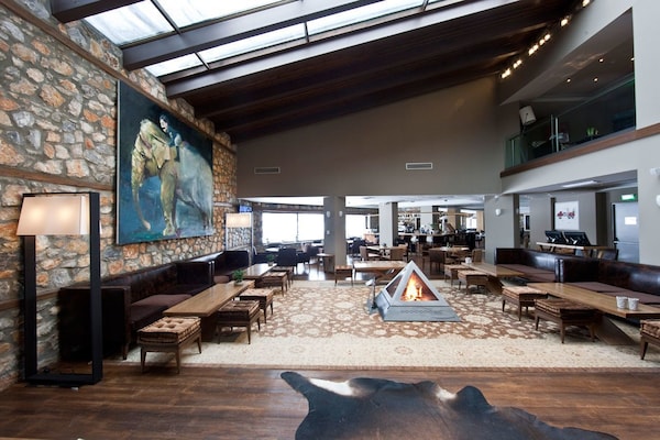Miramonte Chalet Hotel Spa - Флорина