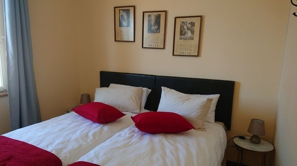 Linden Street - Swakopmund - Namibië - Swakopmund