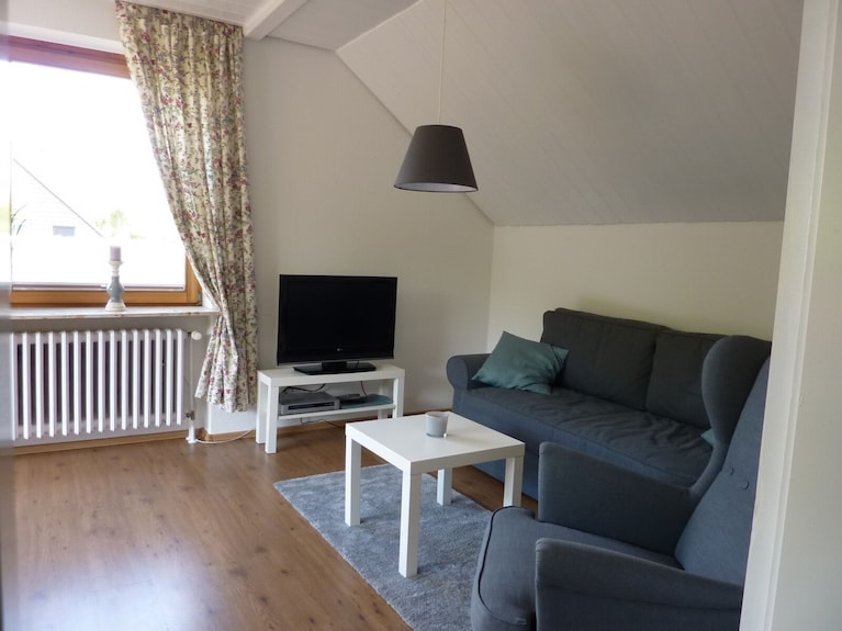 Appartement In De Buurt Van De Baltische Zee En De Schwentine - Preetz