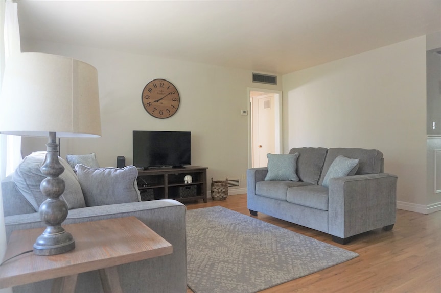 Randolph House Condominium- In The Heart Of Tucson - Reid Park Zoo, Tucson