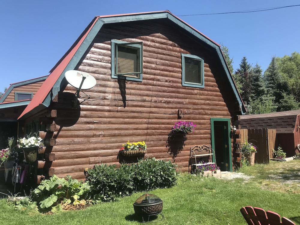Minutos A Las Tres áReas De Esquí Y Entrada A Grand Teton Nat. Parque. - Jackson, WY
