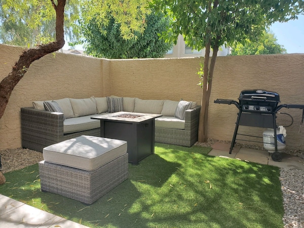 Cobre Belle En Scottsdale - Scottsdale