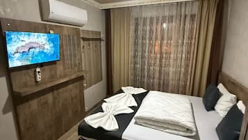 Individualmente decorados, individualmente mobiliados, escrivaninha