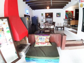 Sala de estar
