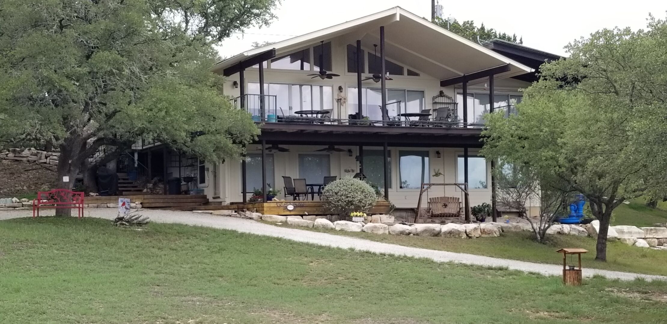 Top 9 Secluded Cabins In Austin, Texas - Updated 2024 | Trip101