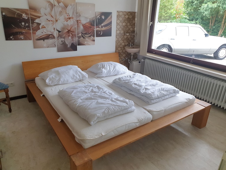 Bella Sintiendo - Simmerath