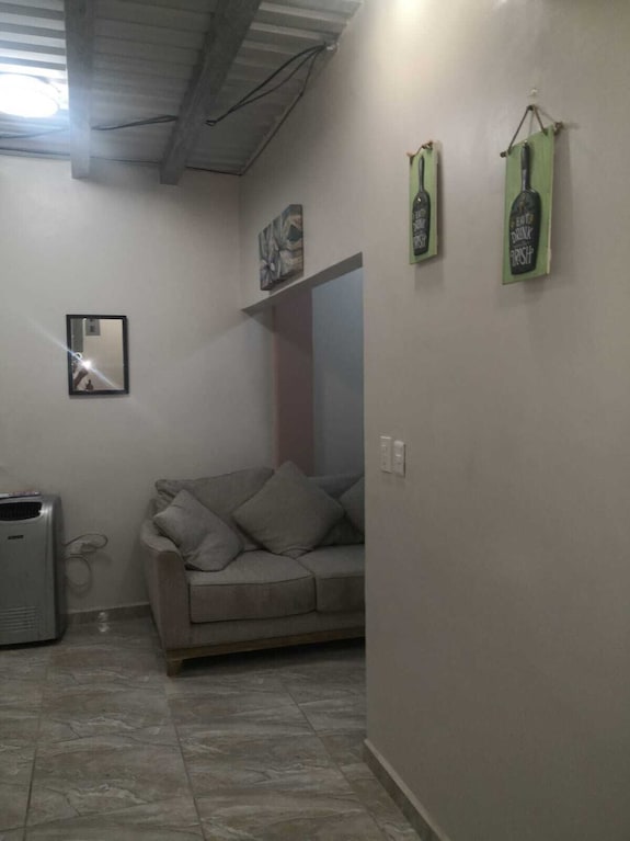 Apartamento Completo Blvrdmorazan / Lomas / Malldorado - Tegucigalpa