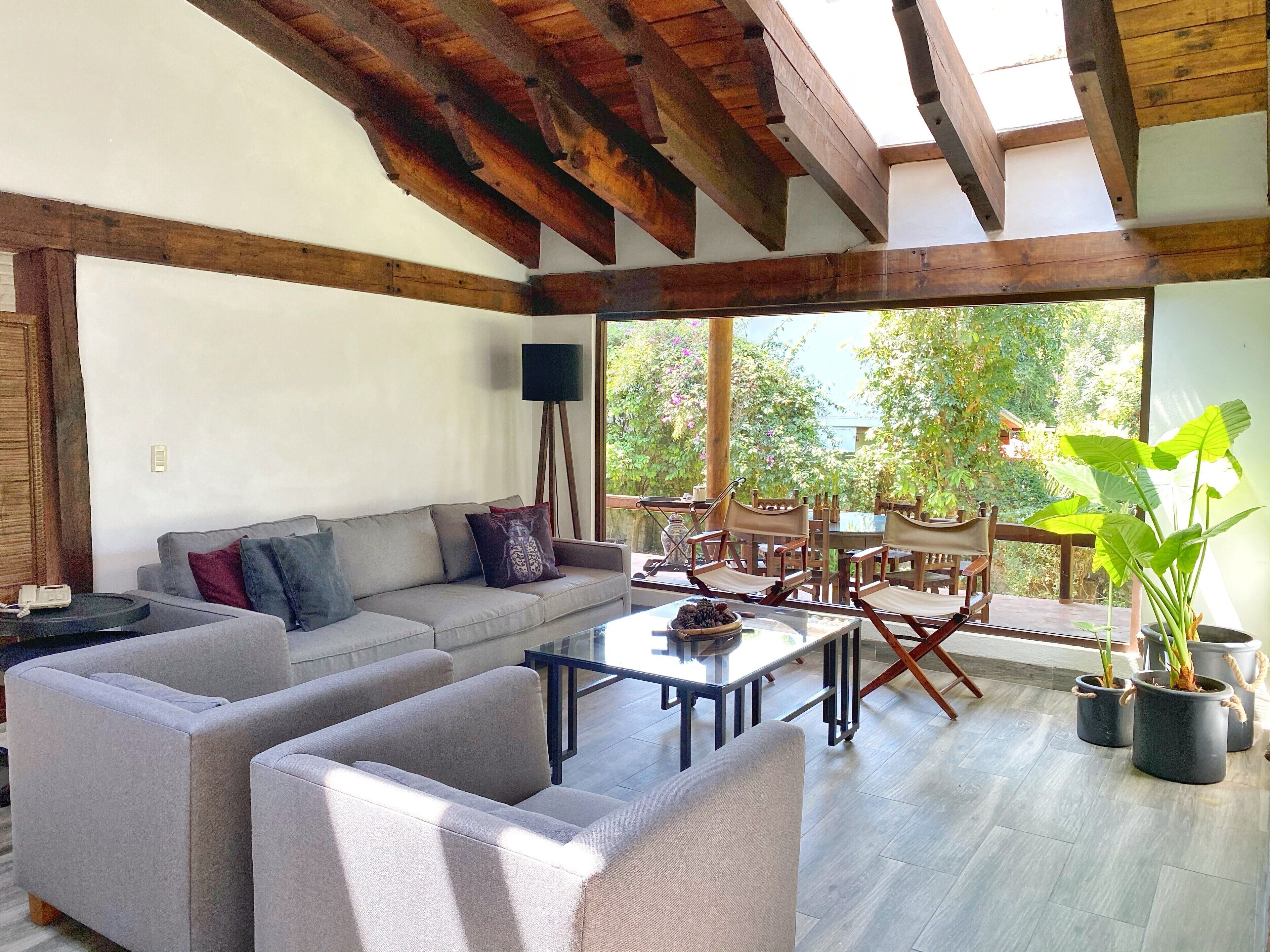 Casa Vallesana Avándaro - Valle de Bravo