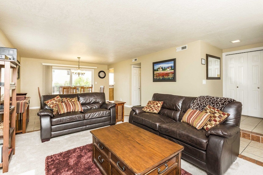 スポーツビレッジの素晴らしい2ベッドルーム、2バスコンドミニアム - ユタ州