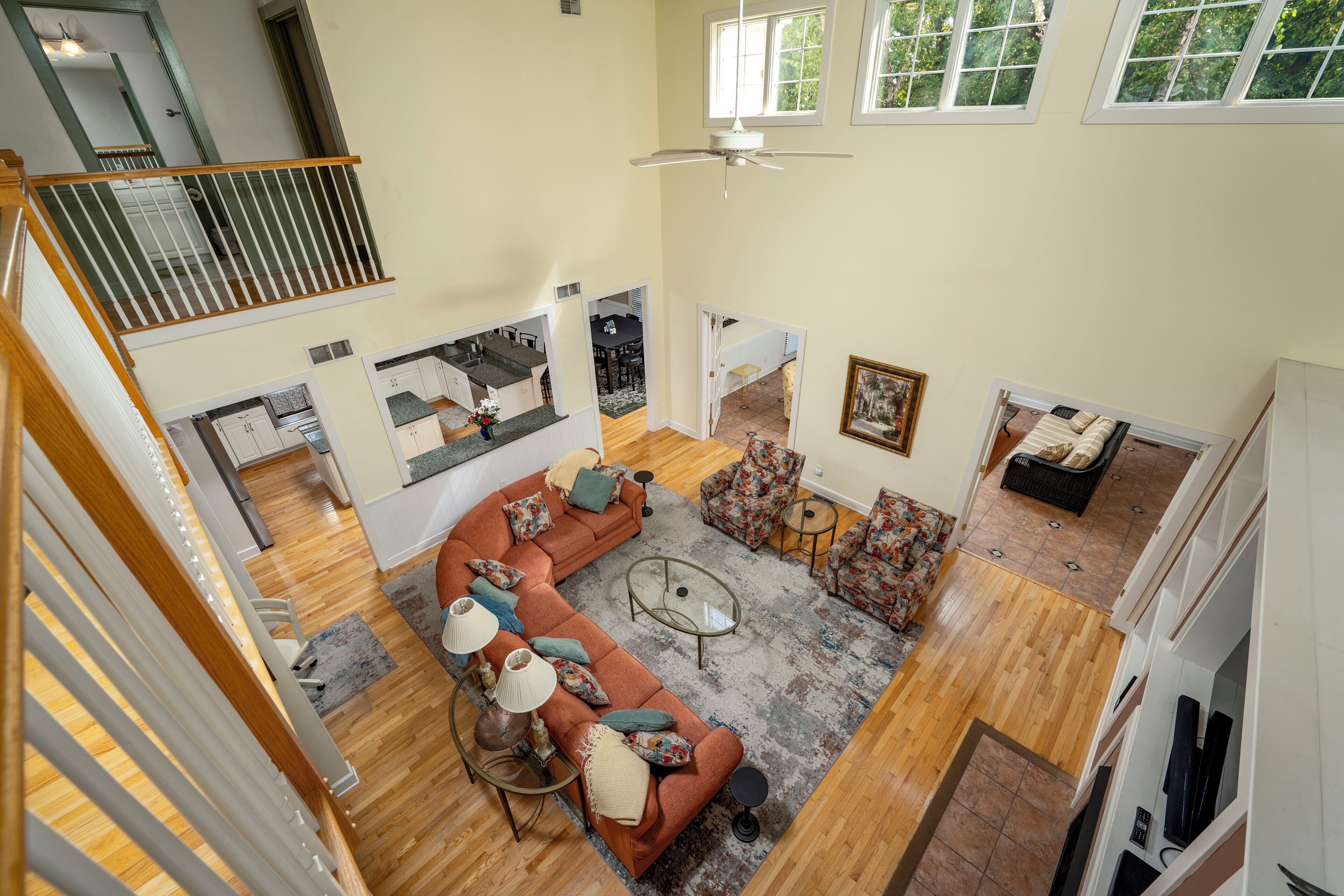 Luxurious 5 Br, 4 Ba Home, Minutes To Rehoboth Beach - 8 Wades, Canal Corkran - Rehoboth Beach, DE