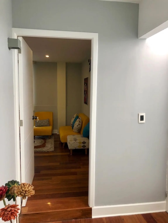 Appartement Moderne à Seulement 25 Minutes De L'aéroport - Lima