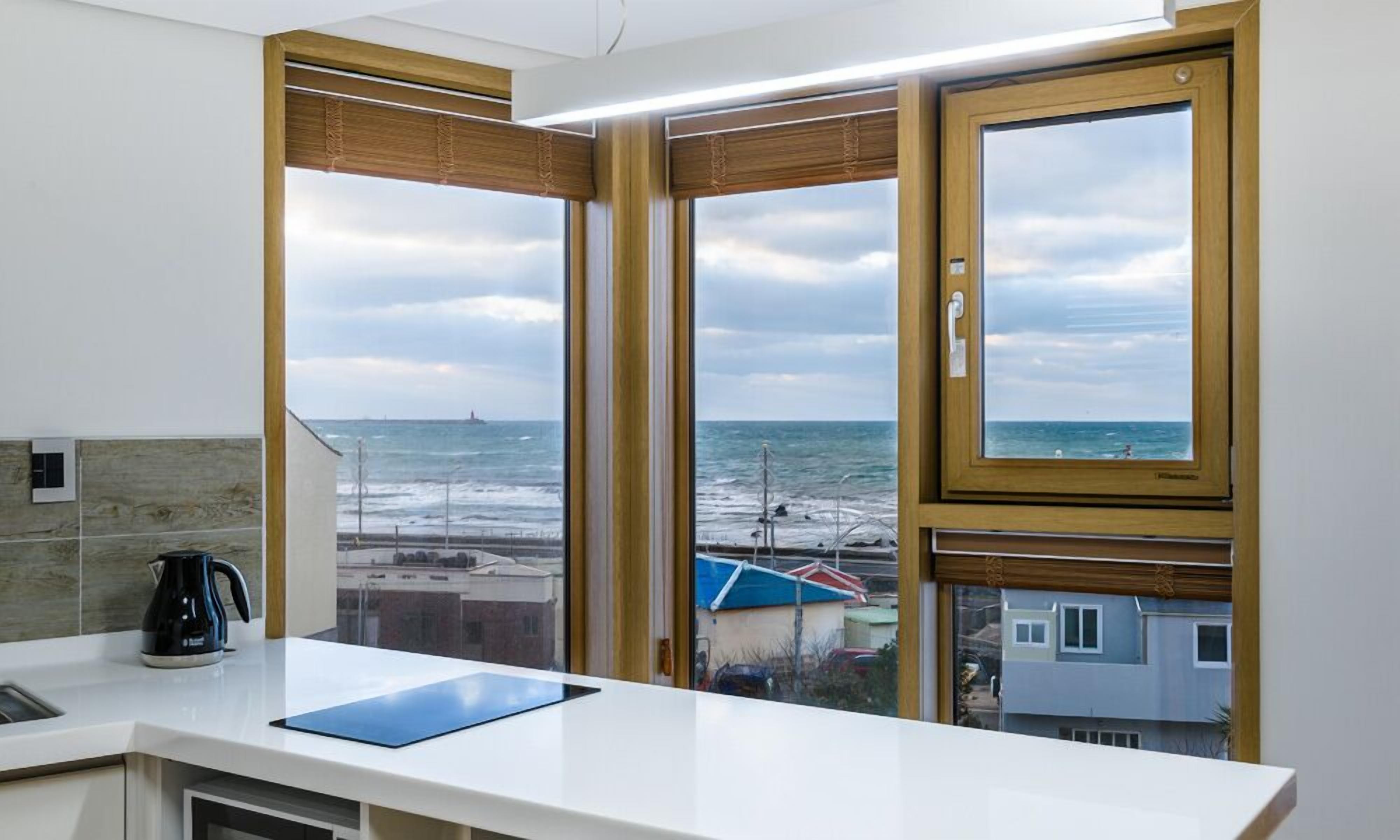 Dúplex (25 PY) | Vista do quarto