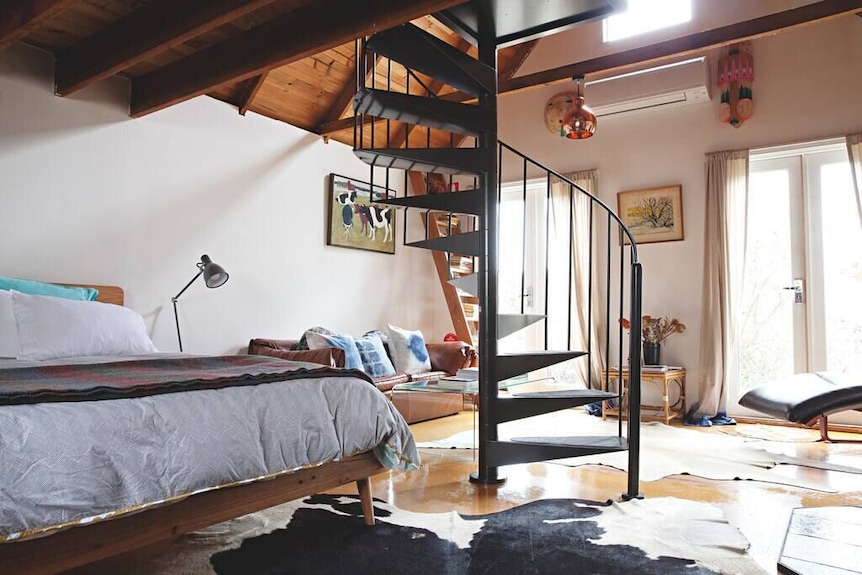 Harpsichord House - Scandinavian- Style Retreat In The Heart Of Old Kyneton - Kyneton