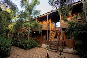 Fachada