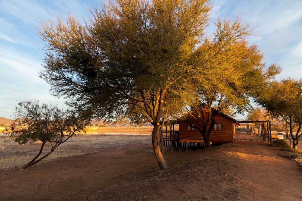 Soetdoring Selfsorg - Oudtshoorn
