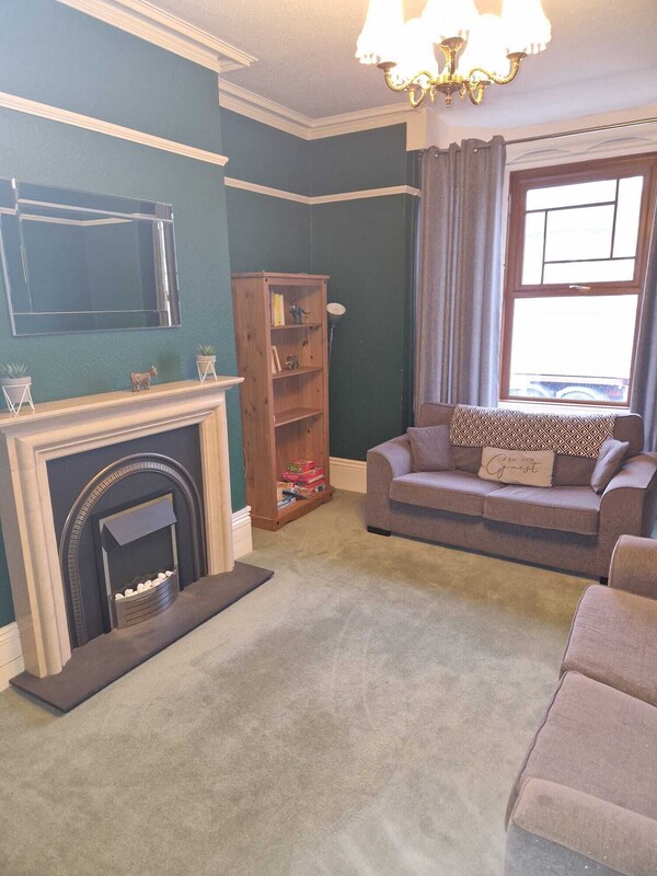 Falcon House, Hereford - Hereford