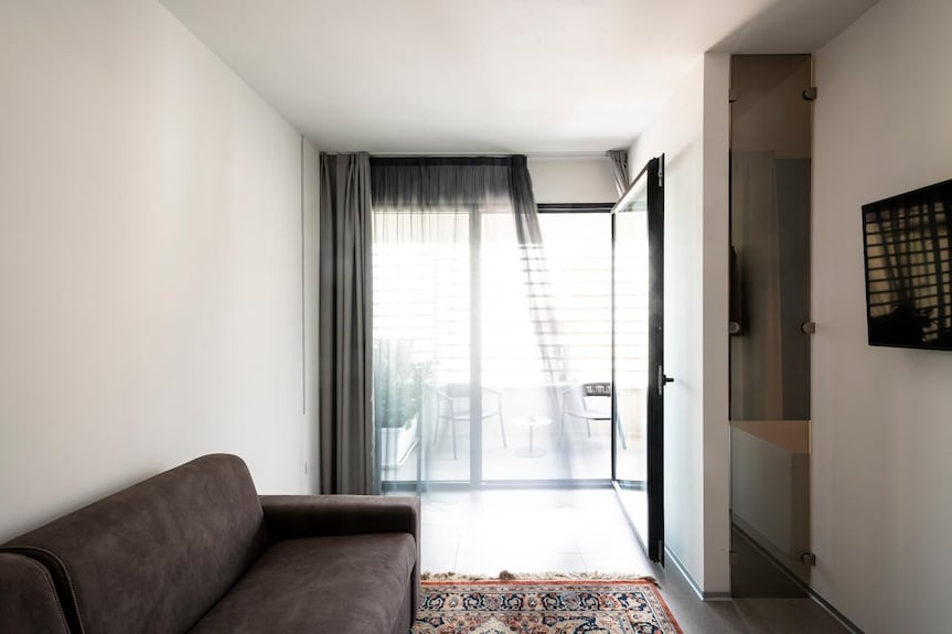 Alkamuri **** Suite C / Idro 107 - Alcamo