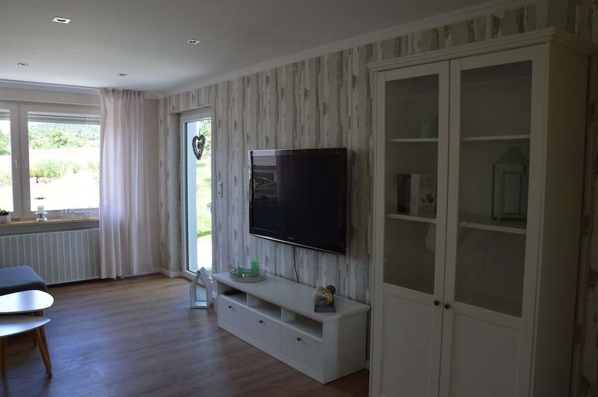 Vakantie Eifel Charme Met Sauna En Bubbelbad - Rijnland-Palts