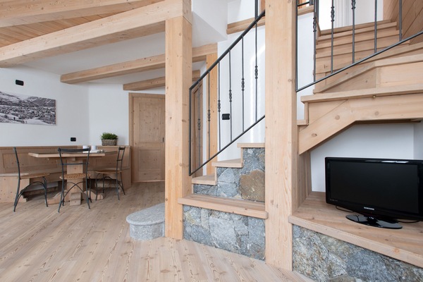 Apartamento (2 Bedrooms) | Interior