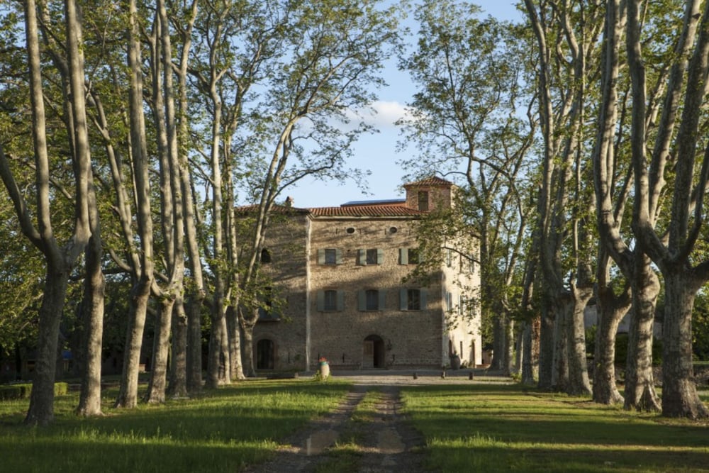 Chateau De Villeclare - Costa Brava