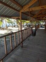 Quarto Duplo Básico | Alpendre