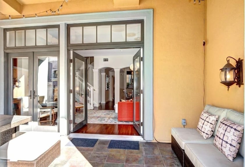 Santana Row Properties #5 - Silicon Valley Getaway - Santana Row, San Jose, CA, États-Unis