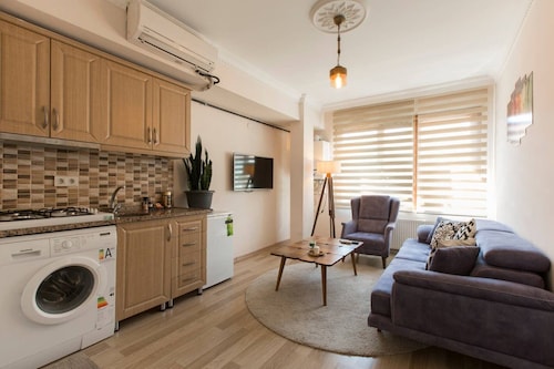 Karaköy Flat (Appartement Entier) - Istanbul