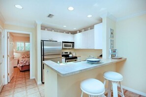 Condo | Cozinha privada