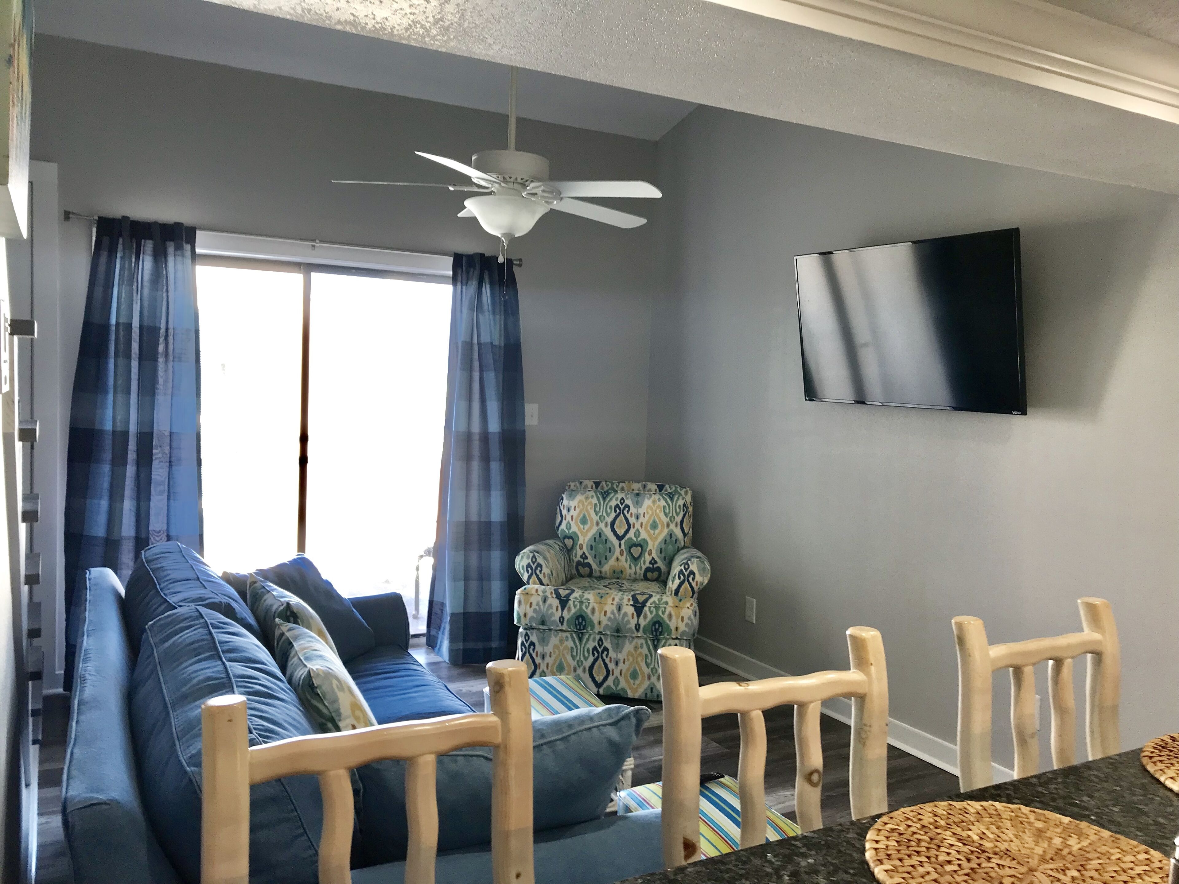 Sugar Beach 308 1 Bedroom 2 Bath Gulf-side Condominium Orange Beach - Alabama