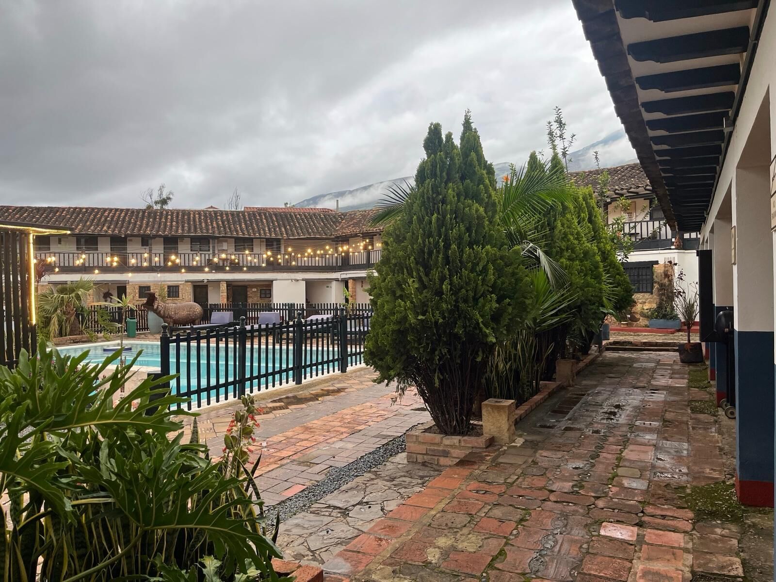 Fachada