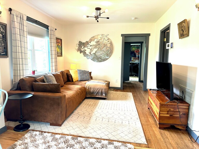 River Views, Unbeatable Proximity To Downtown - Weaverville, NC