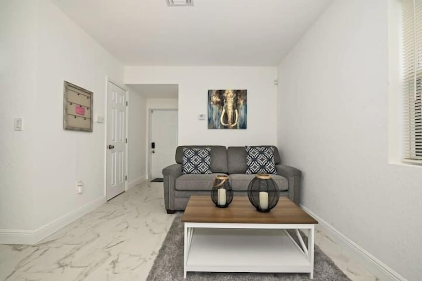 Enjoy And Relax Around Fort Lauderdale Area!! - Tamarac, FL