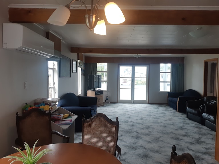 Familie Vissen Uitje - Thames