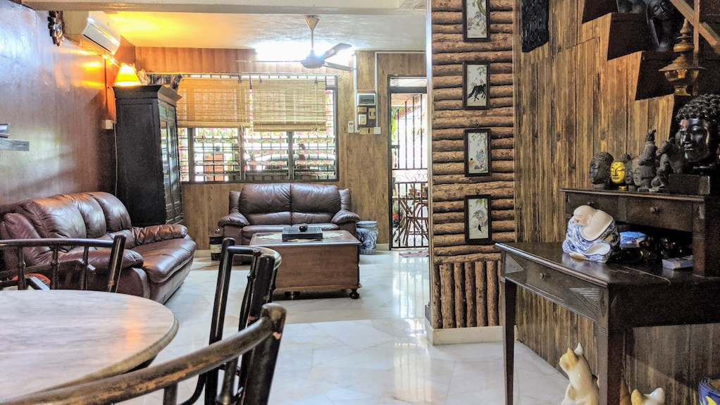 Annie Rustic Homestay Ipoh Is At The Heart Of Food Discovery Convenience - 에포