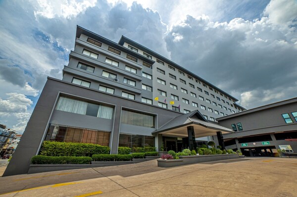 Le Cassia Hotel - Khon Kaen