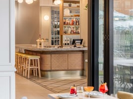 Bar (no alojamento)
