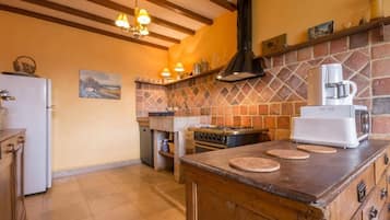 Casa Familiar, casa de banho anexa (Andrée) | Restaurante