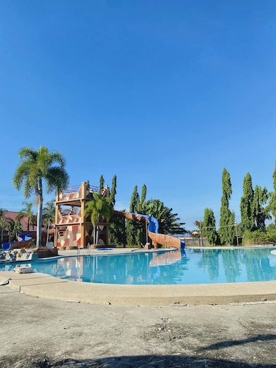 Heritage Resort of Caoayan